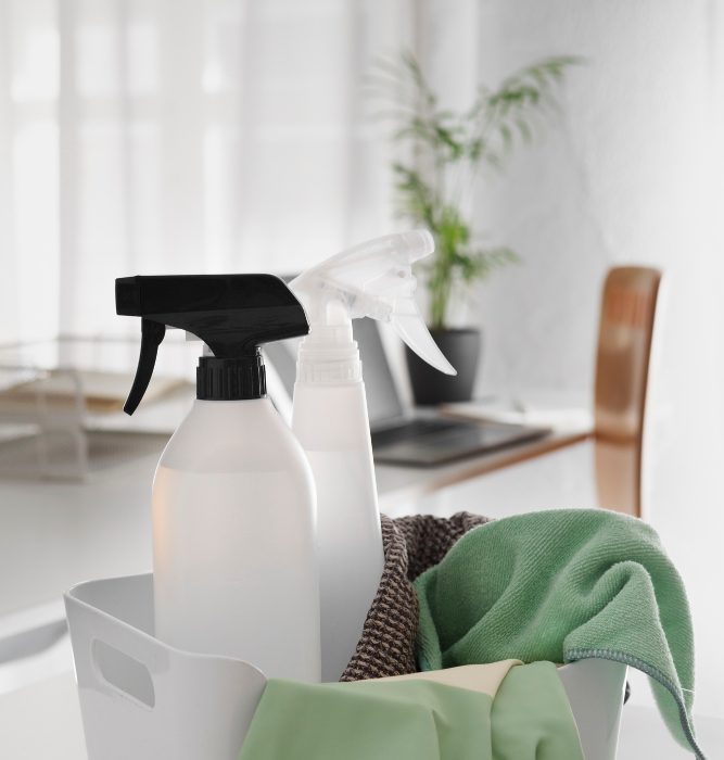 Trusted Cleaning Services in South Florida - LJ Cleaning LLC