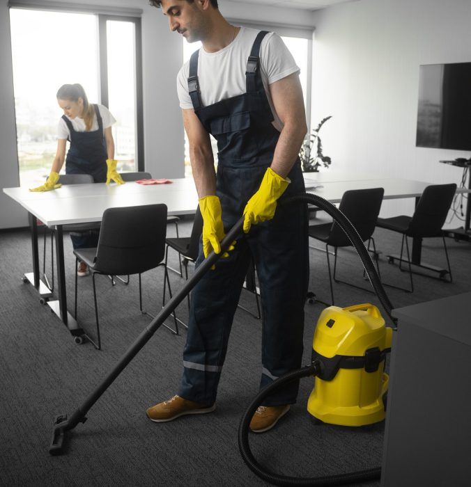Trusted Cleaning Services in South Florida - LJ Cleaning LLC